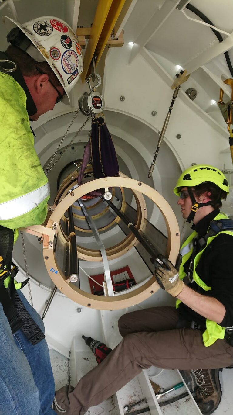 Geodetic Science - MIT Haystack Observatory