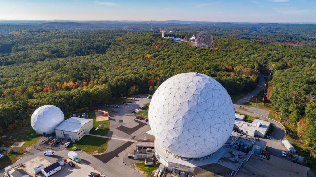 Contact - MIT Haystack Observatory