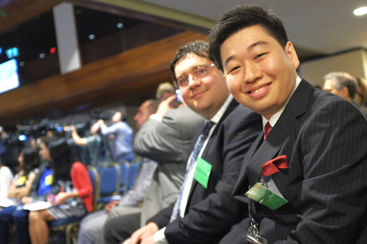 Event Horizon Telescope - MIT Haystack Observatory