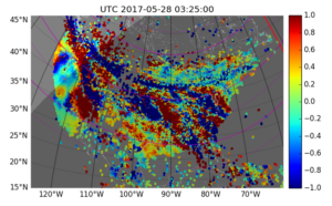 Using GNSS to measure ionospheric TEC - MIT Haystack Observatory