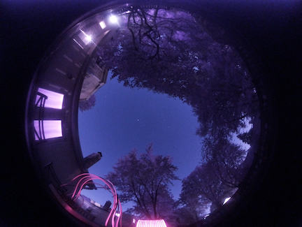 Undergraduates succeed in remote internships - MIT Haystack Observatory