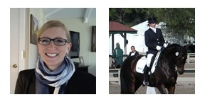 Melanie Straight highlighted in Spotlight article - MIT Haystack ...