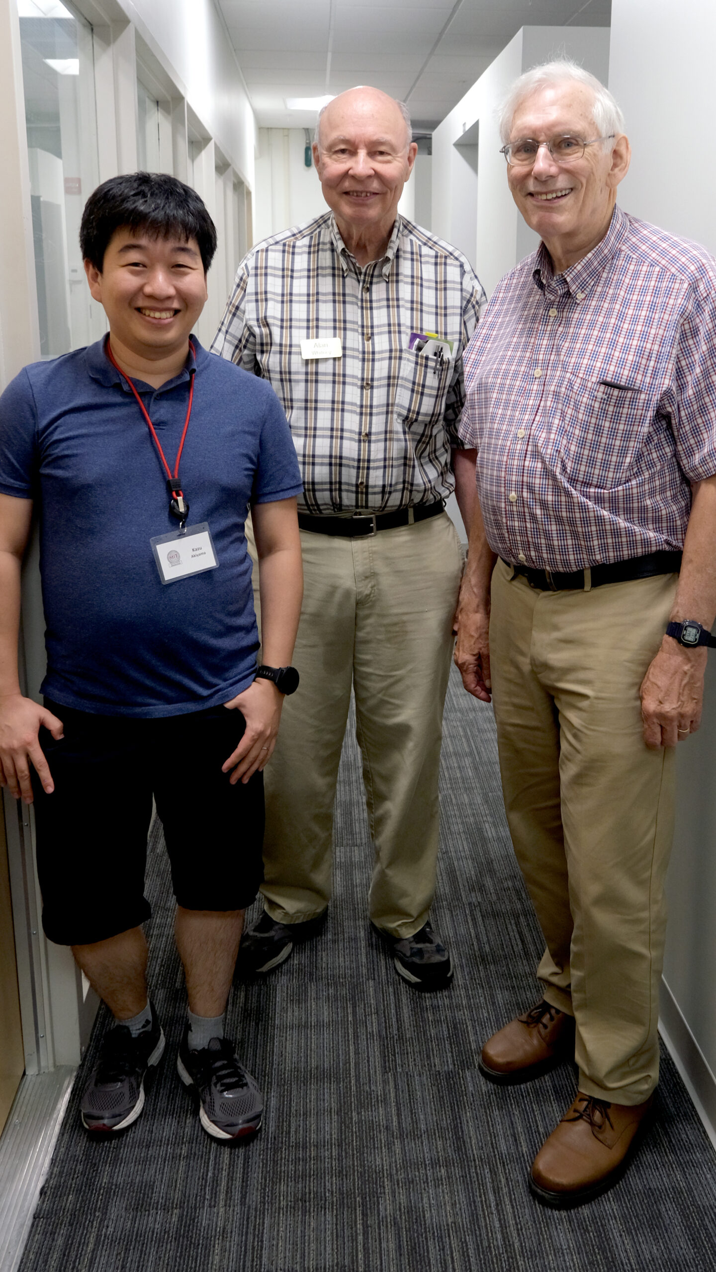 Astronomy Community Day at MIT Haystack Observatory - MIT Haystack ...