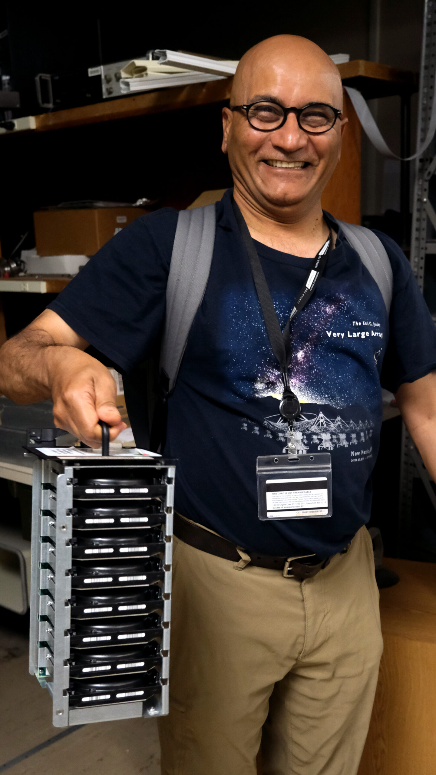 Astronomy Community Day at MIT Haystack Observatory - MIT Haystack ...