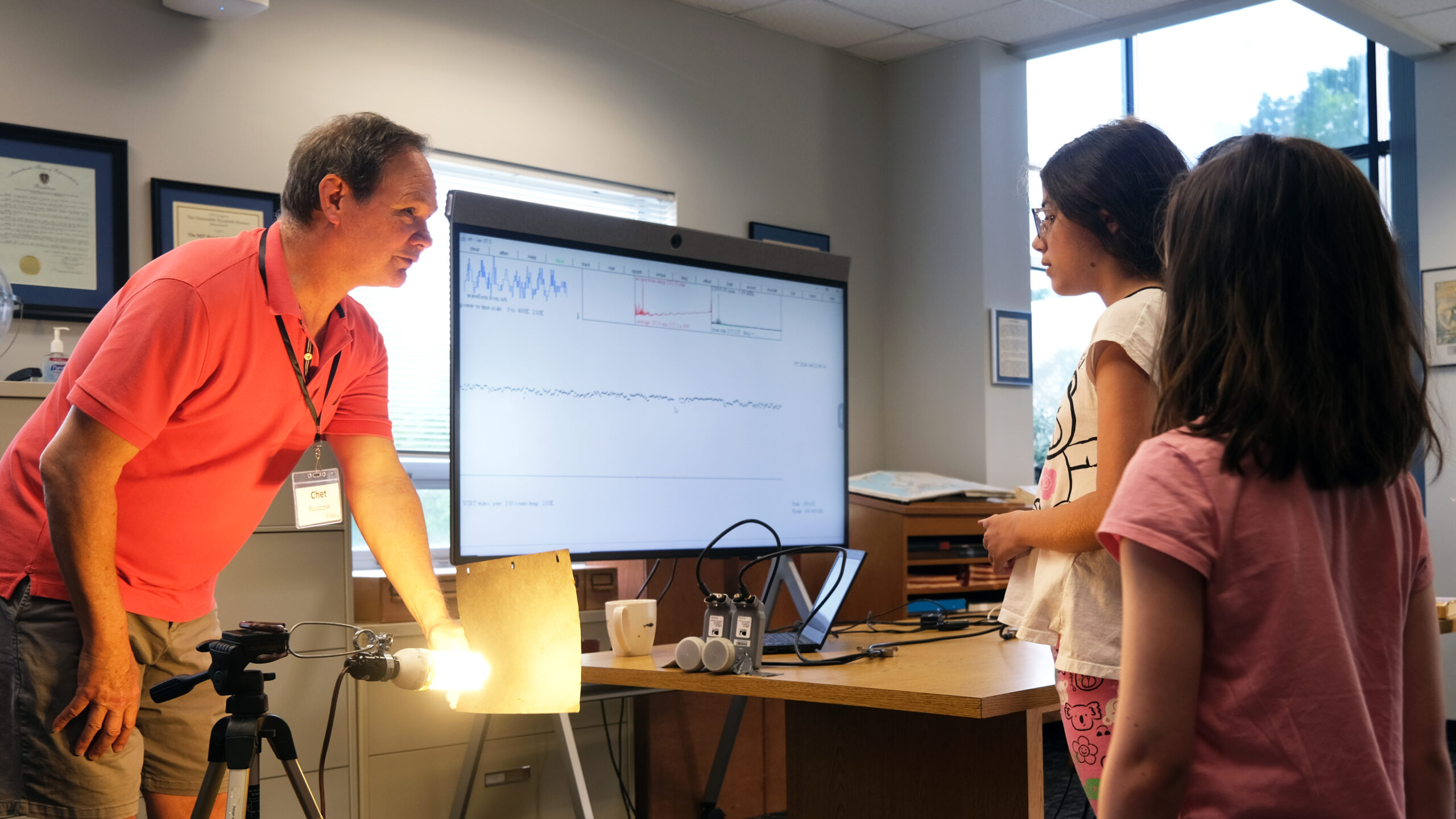 Fortaleza: The Next Generation of VLBI Telescopes - MIT Haystack ...