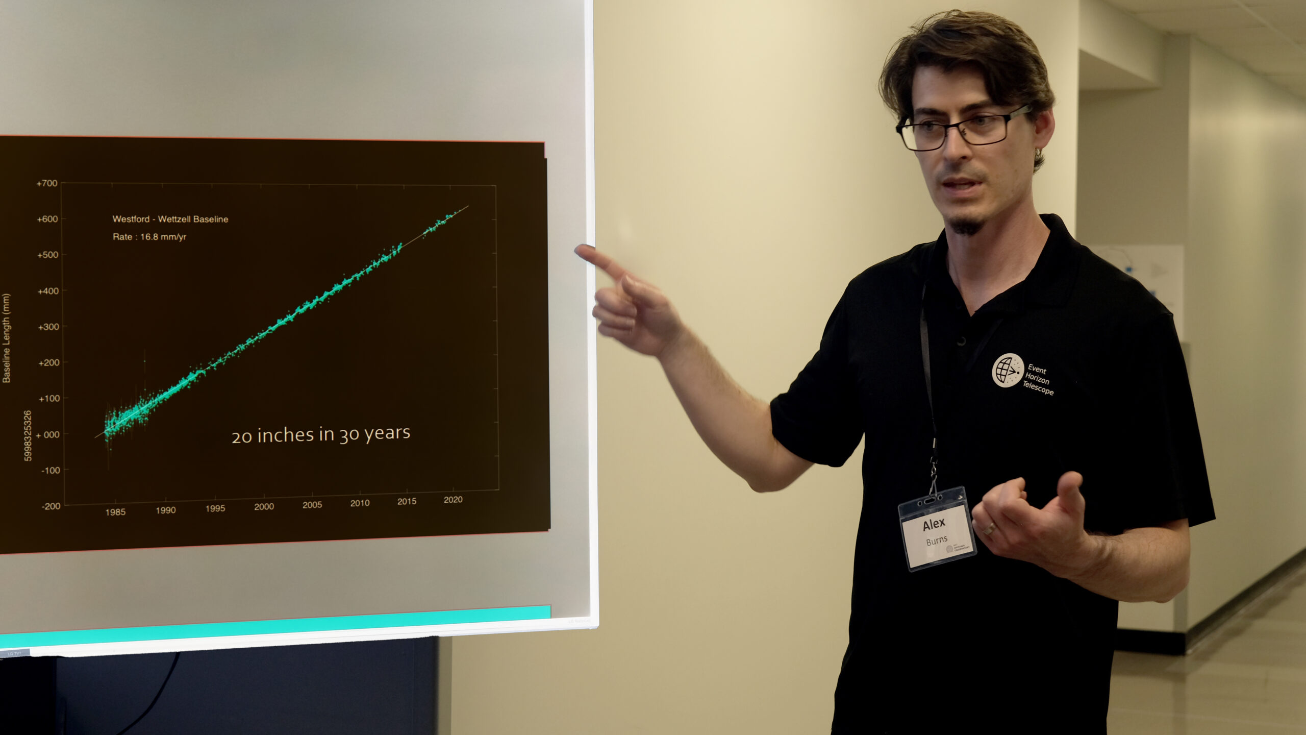 Fortaleza: The Next Generation of VLBI Telescopes - MIT Haystack ...