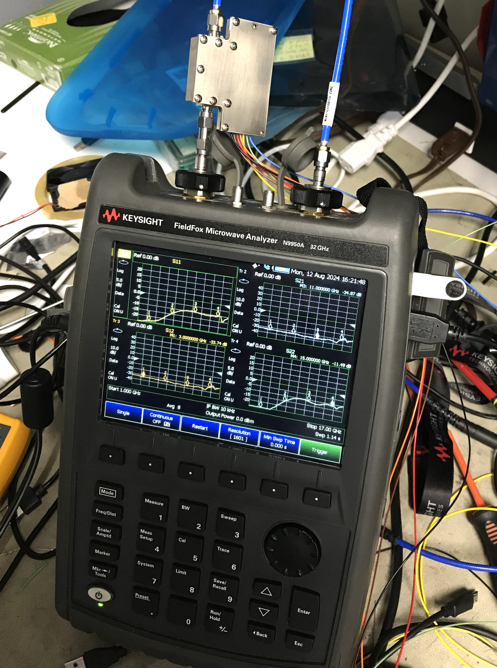 Fortaleza: The Next Generation of VLBI Telescopes - MIT Haystack ...